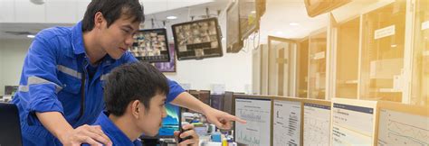 운영 및 유지보수 Hexagon