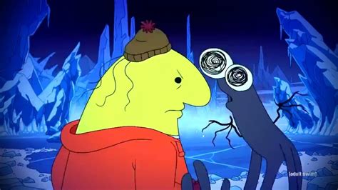 Smiling Friends But Its Just Jeremy Youtube