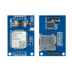 Quectel 3G 4G Module Quectel LTE IoT Module Quectel Wireless Embedded Cellular Module For Sale