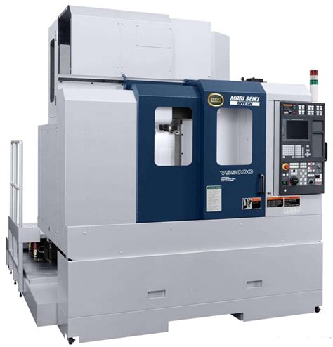 Overview Of Cnc Machine Control System Machineshopvn