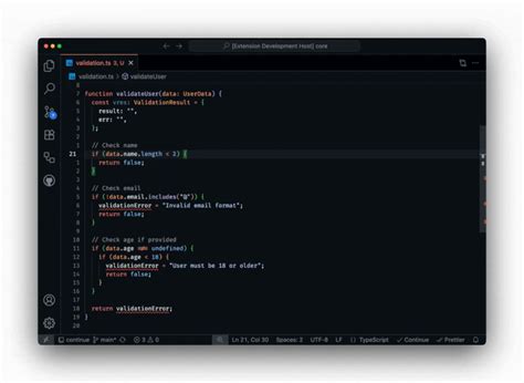Next Edit Revolutionizing Code Editing With Mercury Coder Continue