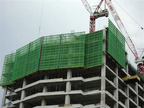 Engineered Formwork Tradekorea