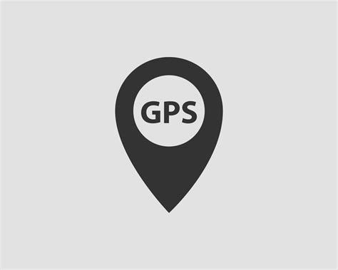 Map Icons Marker Pointer Pin Location Vector Icon Gps Navigation