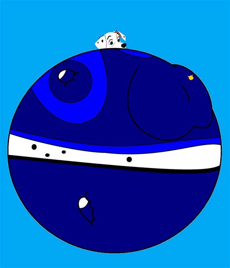 Officer Perdita Inflated By Basedcube95 On Deviantart