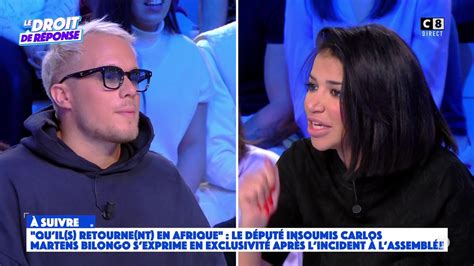 Tpmp Votre Moyen De Gagner De Largent Facilement Cest De Vous