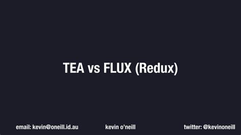 Swiftea Ui Unidirectional Data Flow With Swiftui And Weedux Ppt