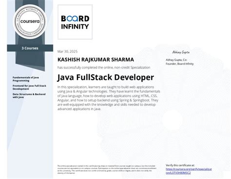 Java Fullstackdevelopment Springboot Angular Webdevelopment
