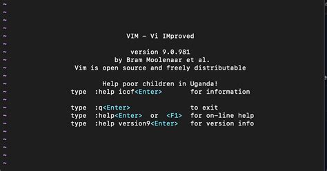 You Need To Get Used To Vim Heres Why