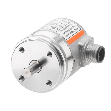 kuebler kübler absolute encoder sendix 3651 — shop