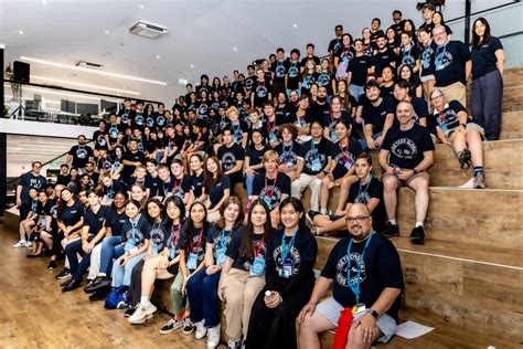 Computer Science Summer Program Draws In High Babe Babes Education Matters Magazine