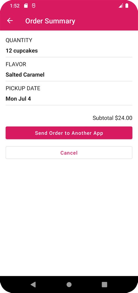 Compose를 사용하여 화면 간 이동 Android Developers