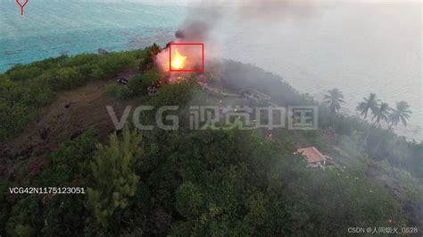 基于视频图像的火灾检测算法视频火灾识别 Csdn博客