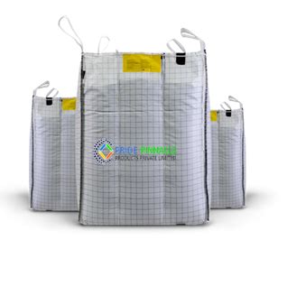 Conductive FIBC Bags FIBC Bolsa