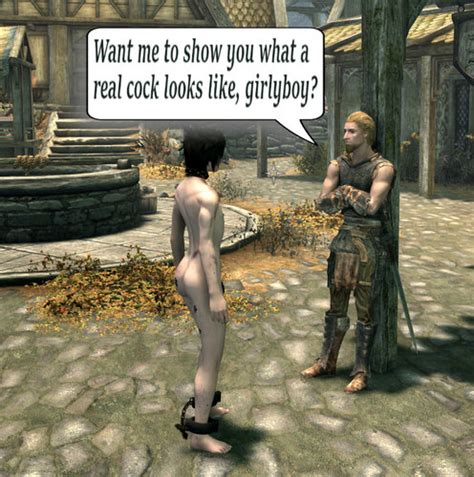 Naked Comments Overhaul Femboy Edition Adult Mods LoversLab