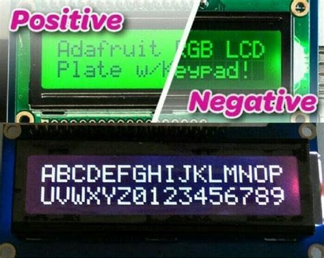 Plastik Polarizer Lcd Negative Display Lcd Speedometer Jam Digital Hp Kalkulator Apapun