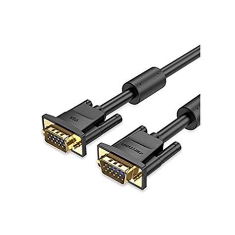 Vga კაბელი Vention 2მ