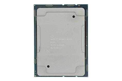 Intel Xeon Gold 6142 CPU 2.60GHz 16-Core – Buy Online