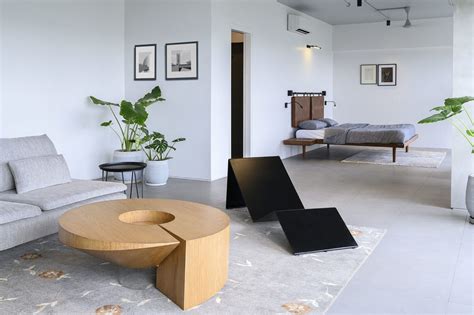 Love That Design Naked House Mumbai Love That Design