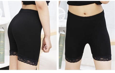 กางเกงซับในเด็ก ซับในเด็กหญิง 3ขวบถึงเด็กโต ประถมกันโป้ ใส่สบายยืดได้ดี