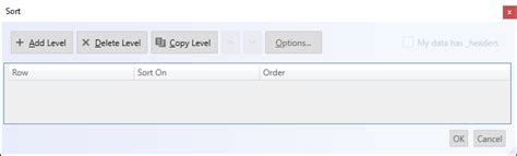 2018 volume 2 の新機能 infragistics wpf™ ヘルプ