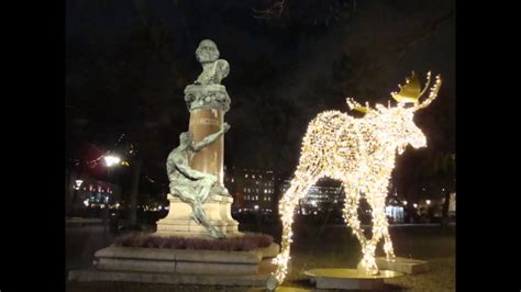 Jul Swedish Christmas Song YouTube