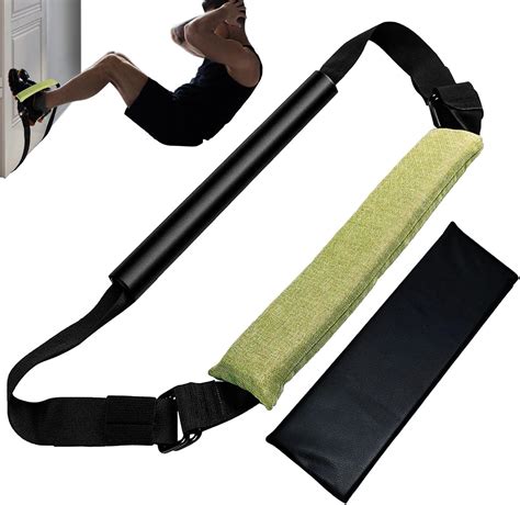 Jp Nordic Hamstring Curl Nordic Strap Bonsem With Kneeling Mat For Hamstring Curls
