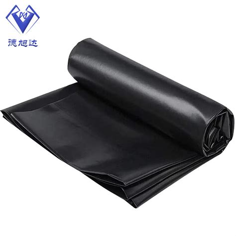 High Density Polyethylene Hdpe Pond Liner Used In Shrimp Farming For