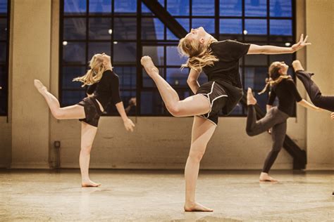 Teens Dance Class