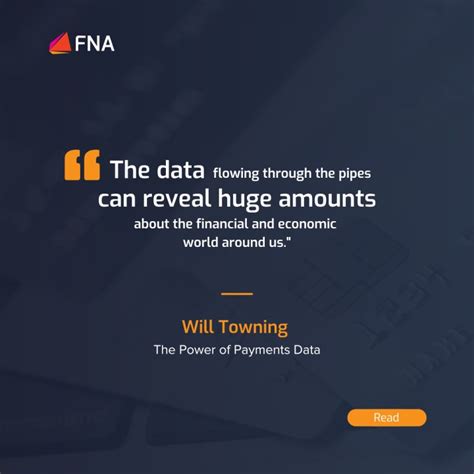 Bimal Patel On Linkedin The Power Of Payments Data