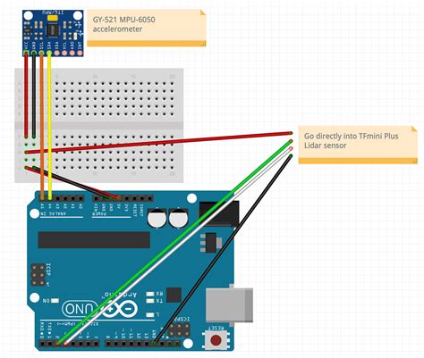 LiDAR Sensor Not Seeing Through Car Windshield General Guidance Arduino Forum