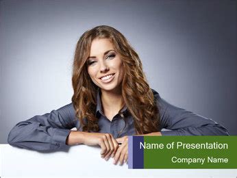 Model Shooting In Ads PowerPoint Template Backgrounds Google Slides ID 0000067442