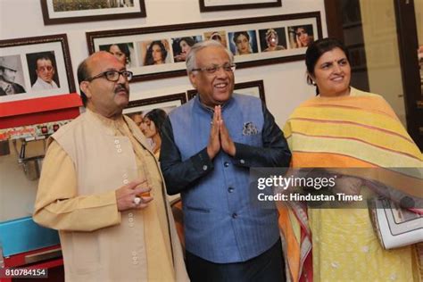 346 Ajit Singh Politician Photos And High Res Pictures Getty Images