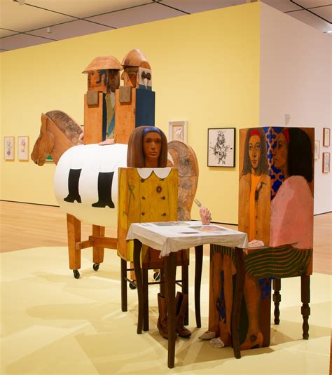 Marisol Reclaims Her Spot In The Pop Art Canon At A Vast New Show