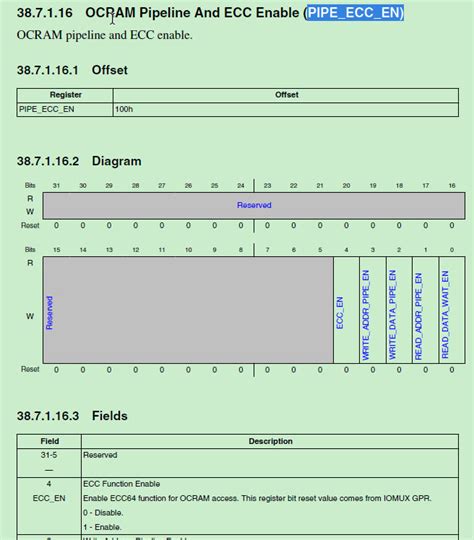 rt1170 cmsis dap ide debug based on ecc enabled nxp community