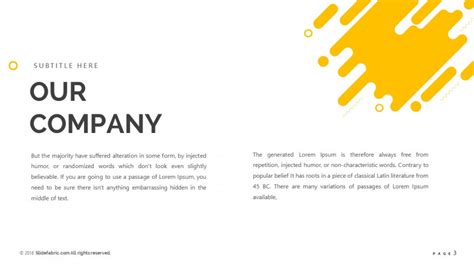 회사소개서ppt템플릿