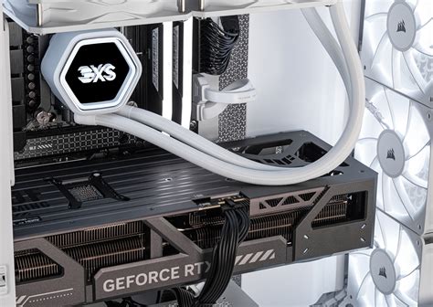 Custom Build Gaming Pc With An Amd Ryzen 5 9600x Cpu And 3xs