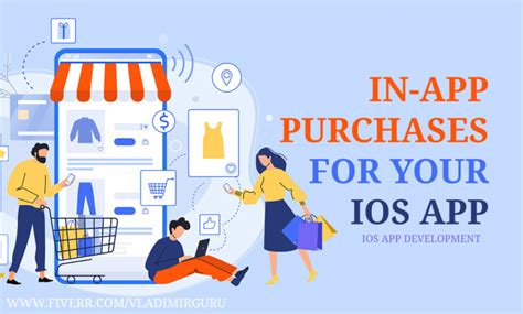 Add In App Purchases For Your Ios Swift Uikit Swiftui App By Vladimirguru Fiverr