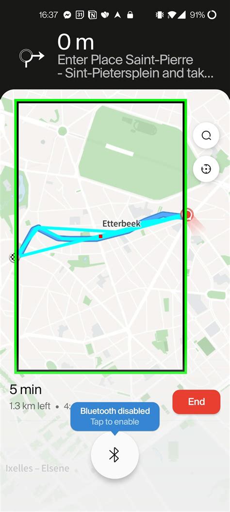 Rerouting At Least Two Coordinates Are Required To Render A Route