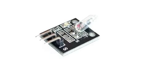 Mercury Sensor Module Arduino KY 017 BUY