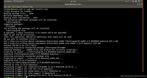 ubuntu18 04 lts 安装 xrdp，window使用rdp远程连接 ubuntu18 rdp server csdn博客