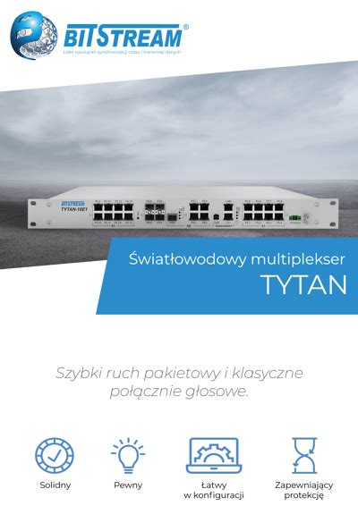 Tytan - BitStream