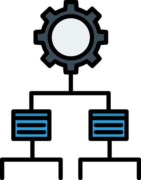 Hierarchy Icon Design Symbol 54095631 Vector Art At Vecteezy