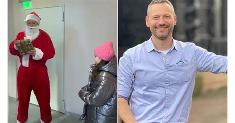 Орлин Павлов не става за Дядо Коледа Бил прекалено красив