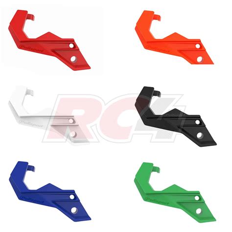 Proteção Pé De Forqueta Polisport Rc4