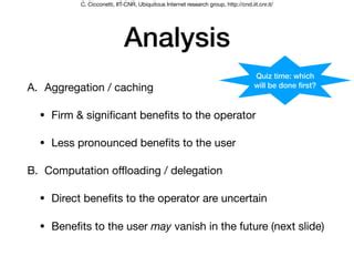 Edge Computing Offloading Status Perspectives PDF Cloud Computing Internet
