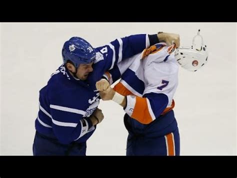 Funny Hockey fails 2015 - YouTube