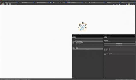 Symbole Und Verknüpfte Datenbankeinträge Verknüpfter Text Vectorworks Vectorworks Forum