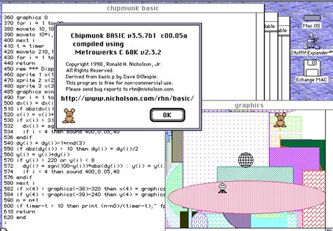 Macintosh Development Software Higher Intellect Software Archive