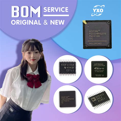 New And Original Chips In Stock Product Show Stream 2023 Alibaba Com