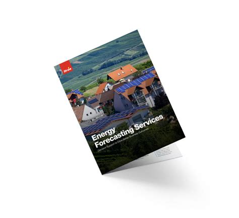 Energy And Water Forecasting Itron Apac Itron